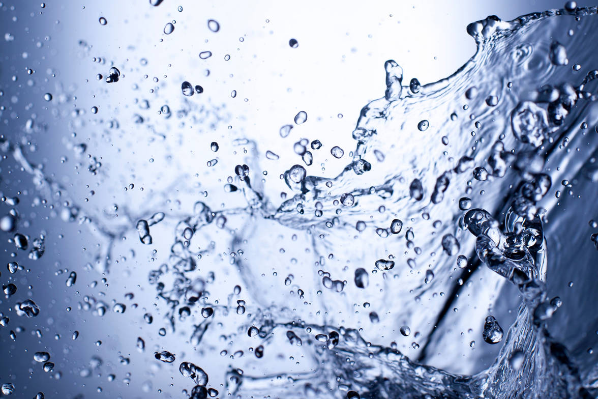 Water strategy | Pictet Asset Management